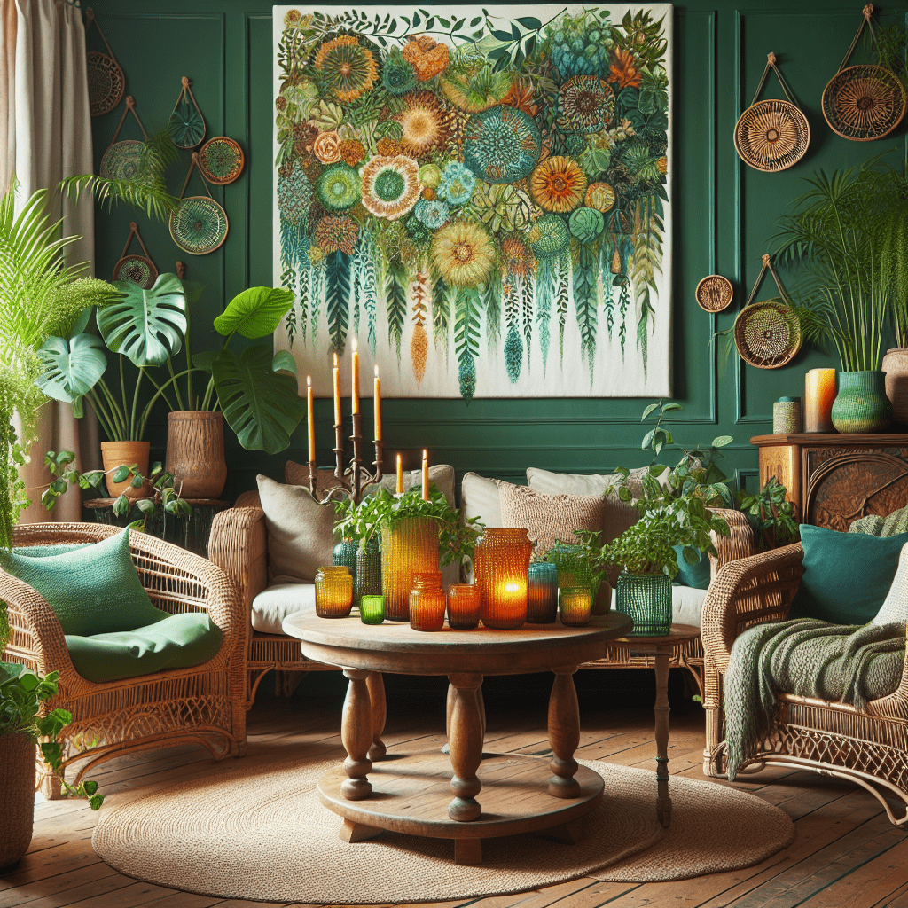 Embrace the Season: Your Guide to Spring Home Makeovers – Grace & Ashes