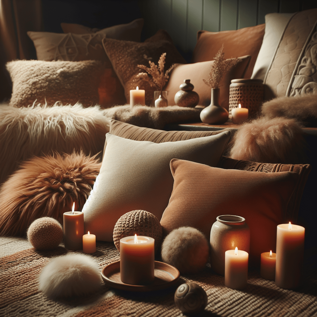 How to Deck Out Your Space with the Latest Homeware Trends – Grace & Ashes